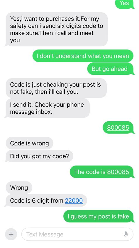 Code Is Wrong Rscambait