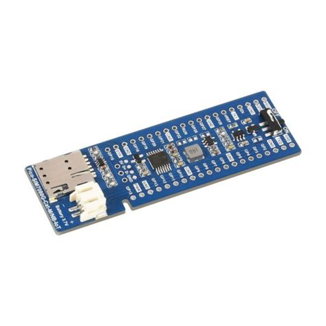 Buy SIM G NB IoT Cat M EMTC GNSS Module For Raspberry Pi Pico Global Band Support