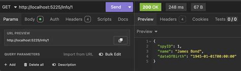 Dapper Part 9 Using Dynamic Types Conrad Akunga Esquire Code