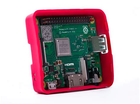 Nueva Raspberry Pi 3a — Raspberry Para Torpes