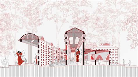 Amal Muralidharan On Linkedin Archdaily Architecture