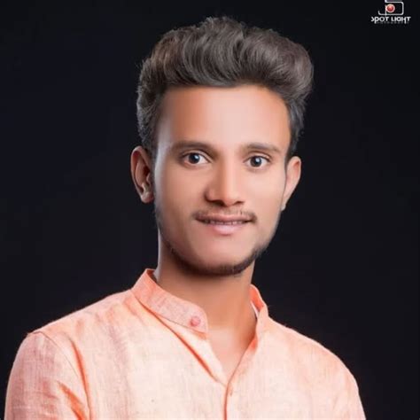 Govind Govindshelke01 • Threads Say More