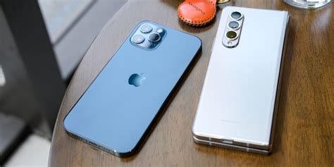 Why Does Apple Think Samsung Copied The Iphone