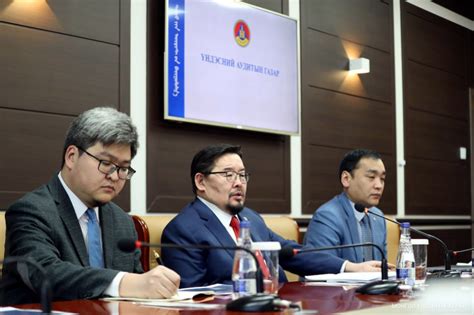 Төрийн өмчит компаниудад зөрчил гарсаар байхад аудитын байгууллага хангалтгүй ажилласан