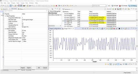 Ccstmdshvmtrpfckit Tmdshvmtrpfckit C2000 Microcontrollers Forum