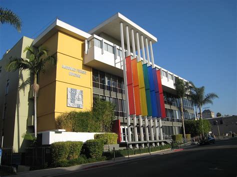 Leong Leong To Design New Mixed Use Campus For Los Angeles Lgbt Center