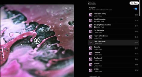 pavel khalunin on linkedin linkinpark newalbum musiclovers