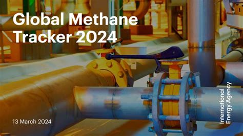 Ghgsat On Linkedin Global Methane Tracker 2024 Analysis Iea