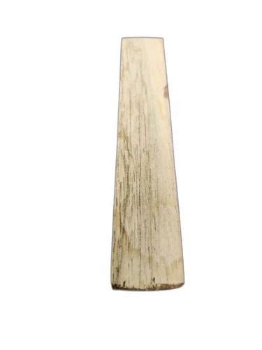 21mm Rectangle Plain Wooden Beading For Furniture At Rs 3 8 Sq Ft In Kanpur