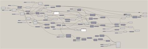 rhino 3d and grasshopper spiral ramp accessible building parametric architecture and 3d design