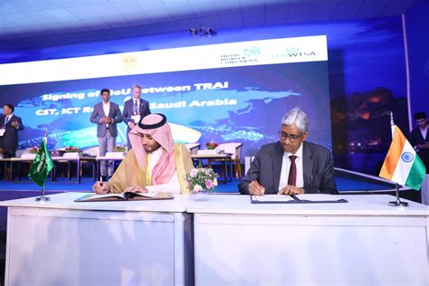 International Conference Of Telecom Regulators Telecom Regulatory