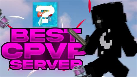 Best Cpvp Server Cracked Minecraft Youtube
