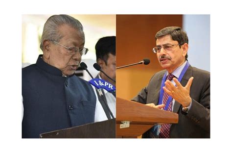 Constitutional Impasse Tamil Nadu And Chattisgarh Governors Withhold