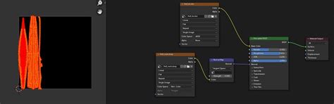 Exportimport Obj Texture Coordinates And Mapping Materials And Textures Blender Artists