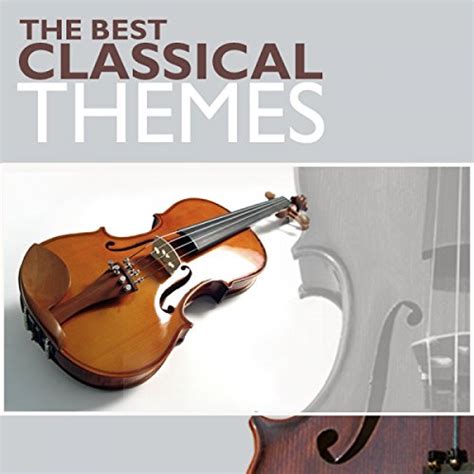 Play The Best Classical Themes Die Schönsten Klassik Themen By