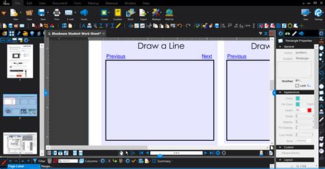 Bluebeam Number Sheets Essentialslockq