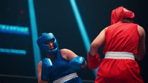 519 Female Boxing Knockouts Stock Videos Footage And 4k Video Clips