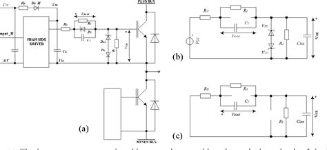 Figure 5 From Igbt Cross Conduction Phenomenon — Origin And Simple