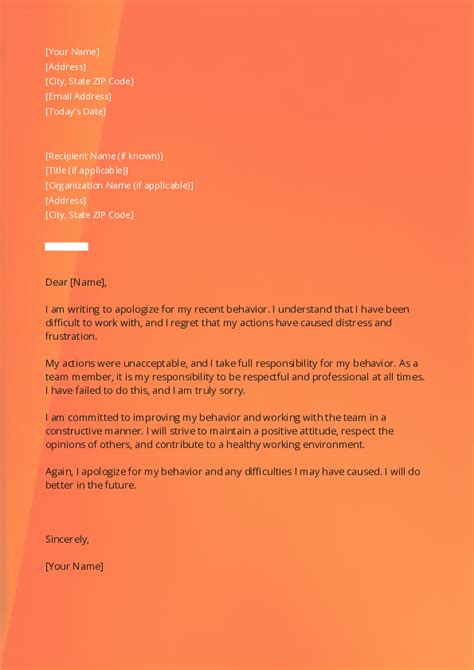 Free Word Templates Letter Email Report And More