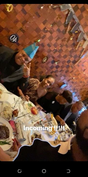 Ayoola Adeleke 40th Birthday Davido Presents T To His Cousin Celebrities Nigeria