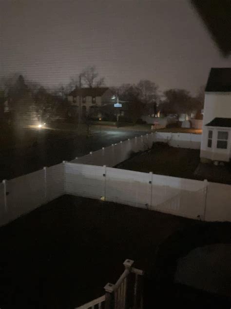 Why Does My Street Look Like A Liminal Space Rathomeliminalspaces