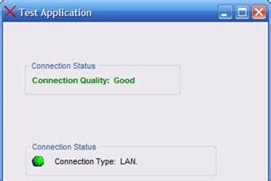 Internet Connection State Control CodeProject