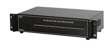 Ases Security Pava System Packaging Type Box At ₹ 12000 Piece In Ernakulam Id 2853104016788