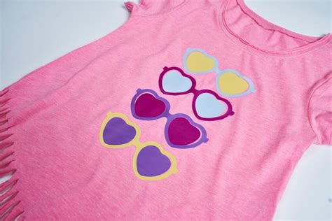 Create Summer Looks With CAD CUT UV Shift STAHLS Blog