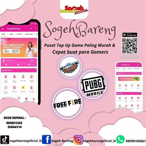 085755337762 Wa Daftar Agen Top Up Game Sumur Batu By Sapumurah