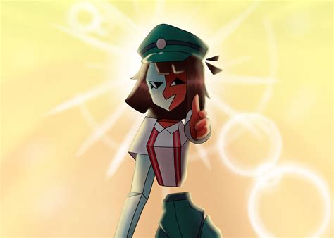 Ena Dream Bbq Fanart By Athingfromouterspace On Deviantart