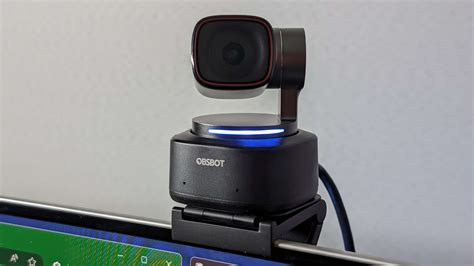 Obsbot Tiny 2 Webcam Review Pc Gamer