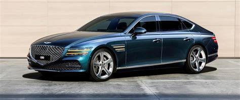 Luxury Sedans The Ultimate Guide For Car Buyers