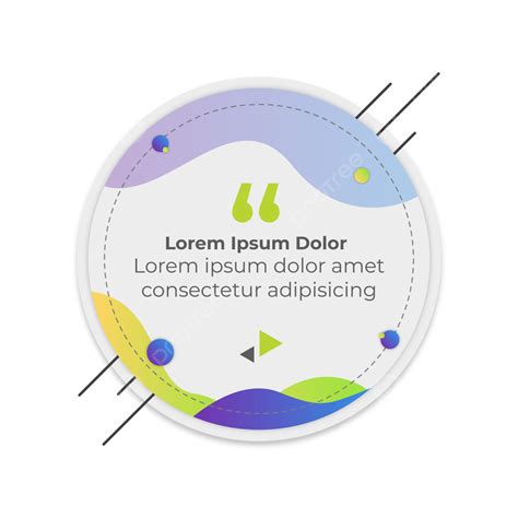 Text Box Quotes Vector Art PNG Quote Speech Bubble And Text Box Set Quotes Form Png Free