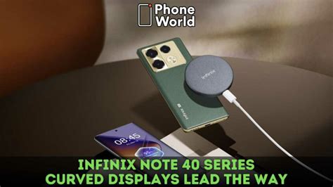 Infinix Launches Hot Play With Massive MAh Battery PhoneWorld