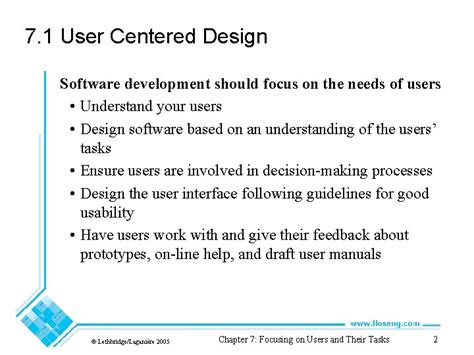 Objectoriented Software Engineering Practical Software Development