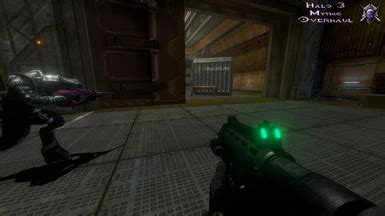 Halo 3 Mythic Overhaul Campaign At Halo The Master Chief Collection
