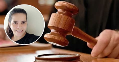 Condenan A Agresor Sexual De La Periodista Vanesa Restrepo Tras Cinco Años De Batalla Judicial