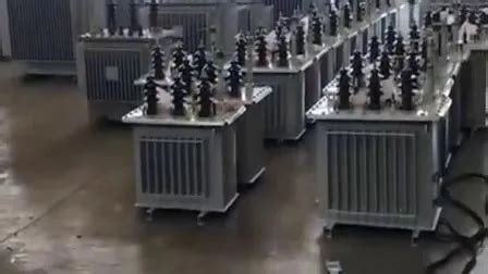 IEC Standard 7 5mva 5mva 12mva 10 Mva 33 11kv Power Transformer Price 69kv Power Transformer