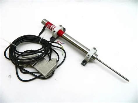 Lvdt Position Sensor At ₹ 5500piece Lvdt Transducers In Jaipur Id