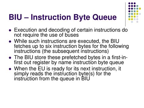 ppt introduction to 8086 microprocessor powerpoint presentation free