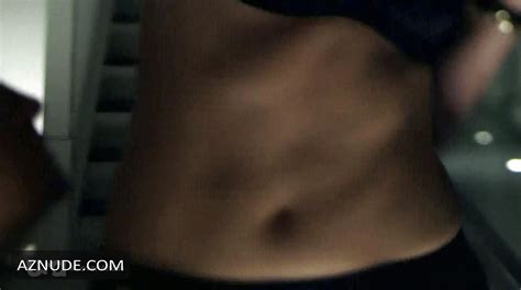 covert affairs nude scenes aznude