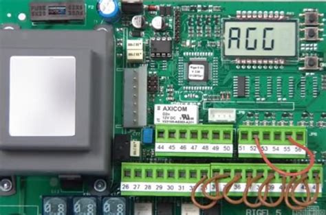 Come Programmare Telecomando Cancello Bft Salvatore Aranzulla