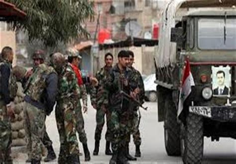 روسيا القوات السورية تطارد المتطرفين في شرق حلب مصراوى