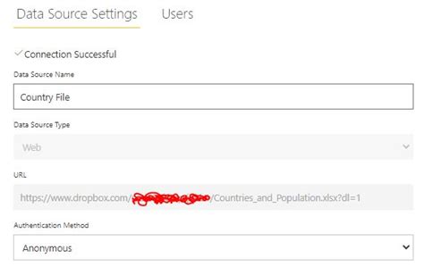 Solved Not Able To Refresh My Dataset From Services Sour Microsoft Fabric Community