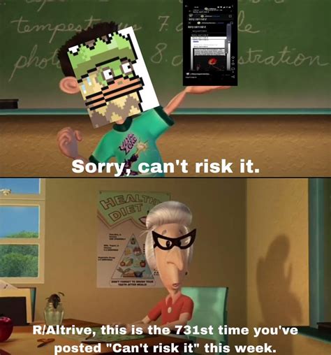 Dot Colin Has Quite The Legacy To Uphold R Alpharaddeluxe