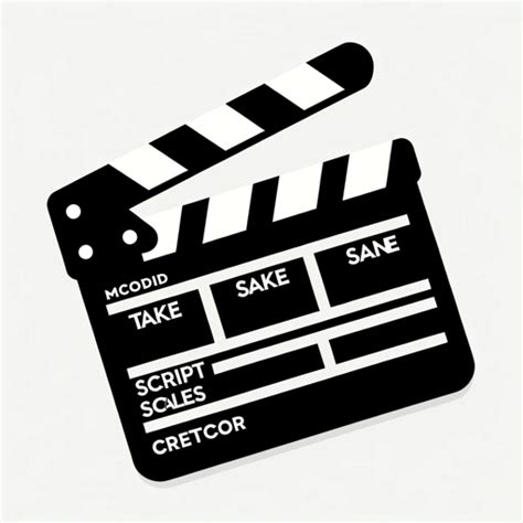 Script Master Gpt Screenwriting Guidance Taaft