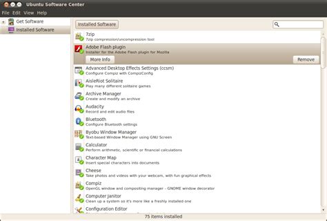 Operating System Review Ubuntu Netbook Edition Dottech