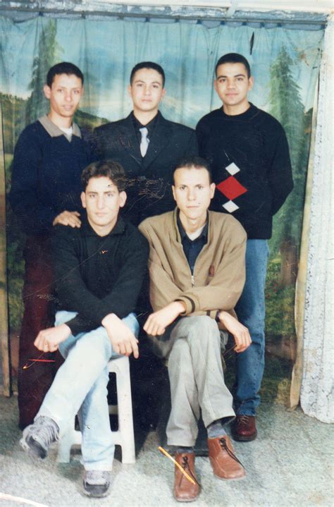 الشهيد جمال مالكي Malki Djamel