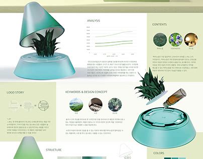 산업디자인학과 Projects Photos Videos Logos Illustrations And Branding Behance