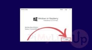 How To Install Windows On A Raspberry Pi Pi My Life Up
